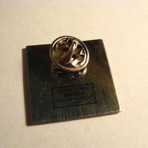 Aminco | Accessories | Usa Olympic Team 208 Beijing China Lapel Pin ...